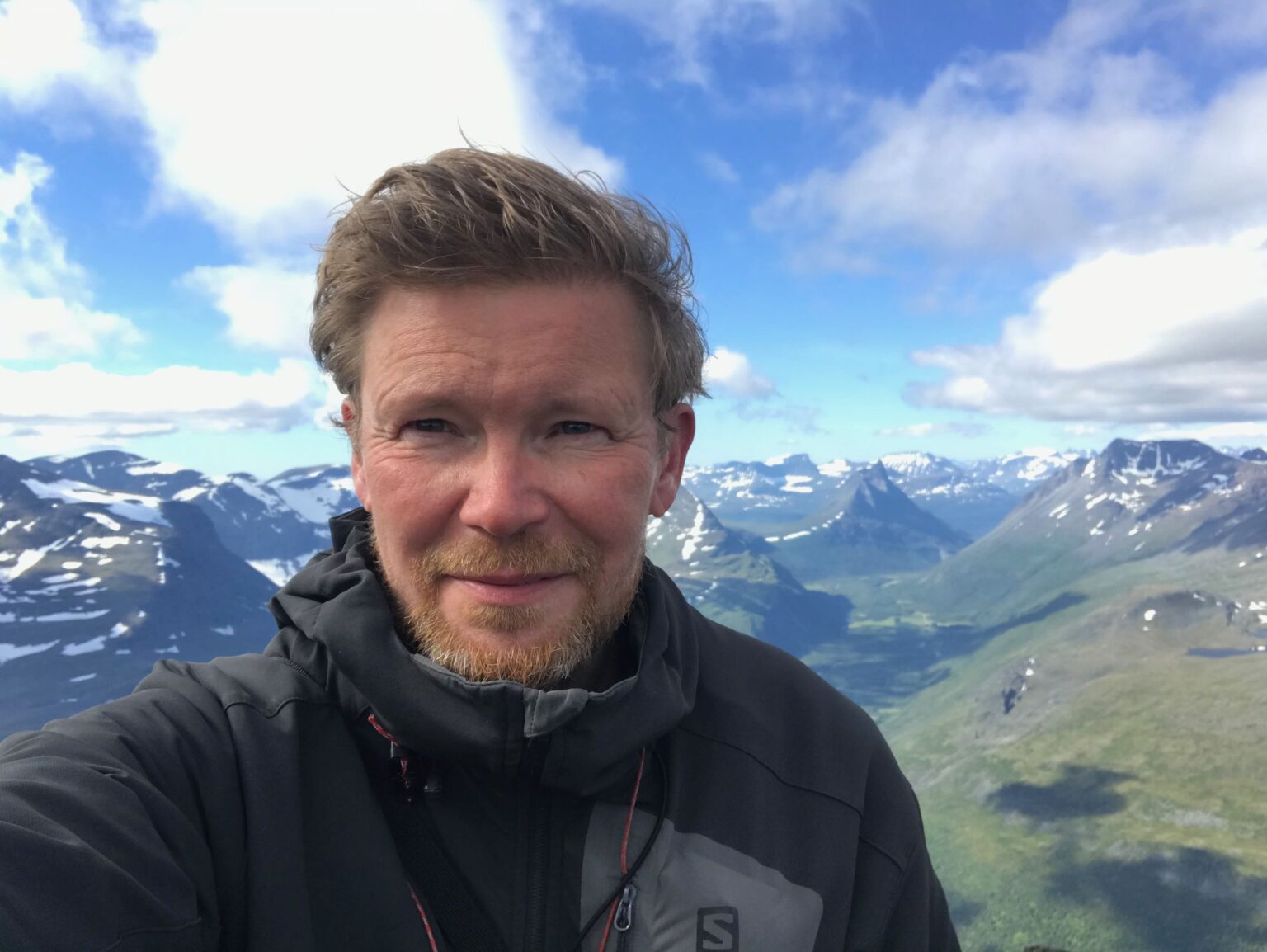 New Head of Environmental Projects for the Tiina and Antti Herlin ...